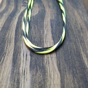 BCY COLOR CHART - Buck Slayer Strings